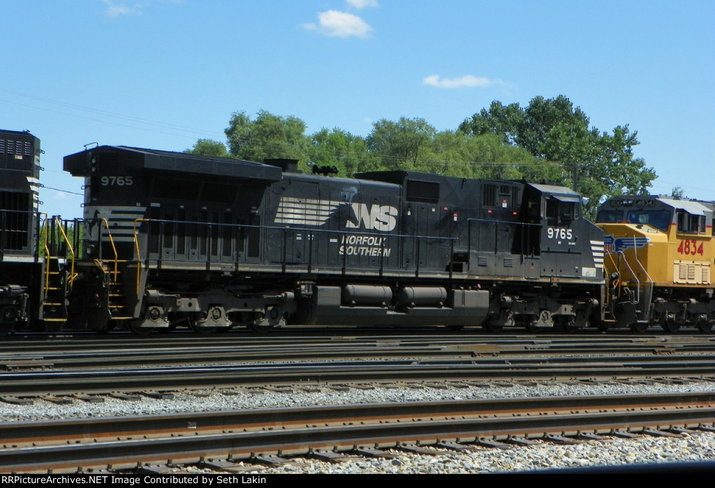 NS 9765